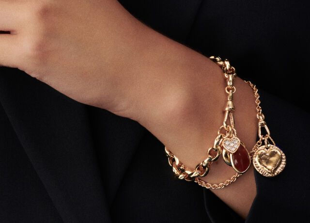 Bracelets Femme | Agatha