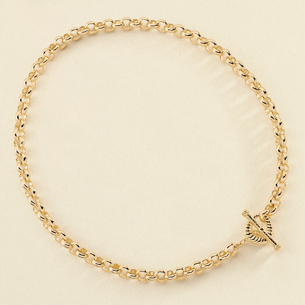 Colliers Doré Femme | Agatha