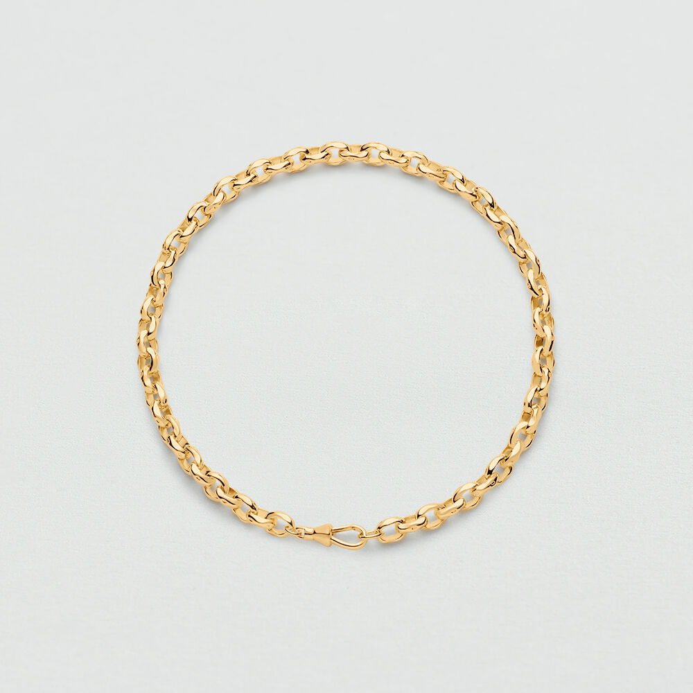 Colliers Doré Femme | Agatha