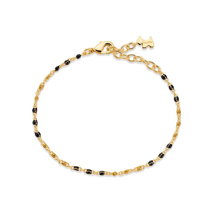 Bracelets Doré Femme | Agatha