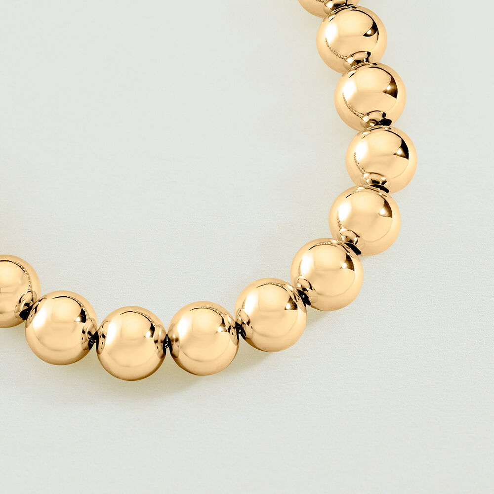 Colliers Doré Femme | Agatha