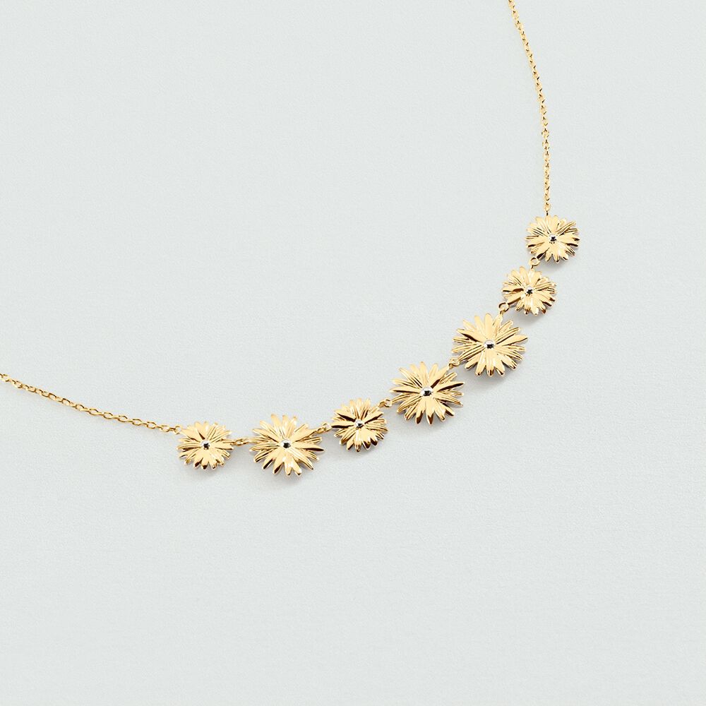 Colliers Doré Femme | Agatha