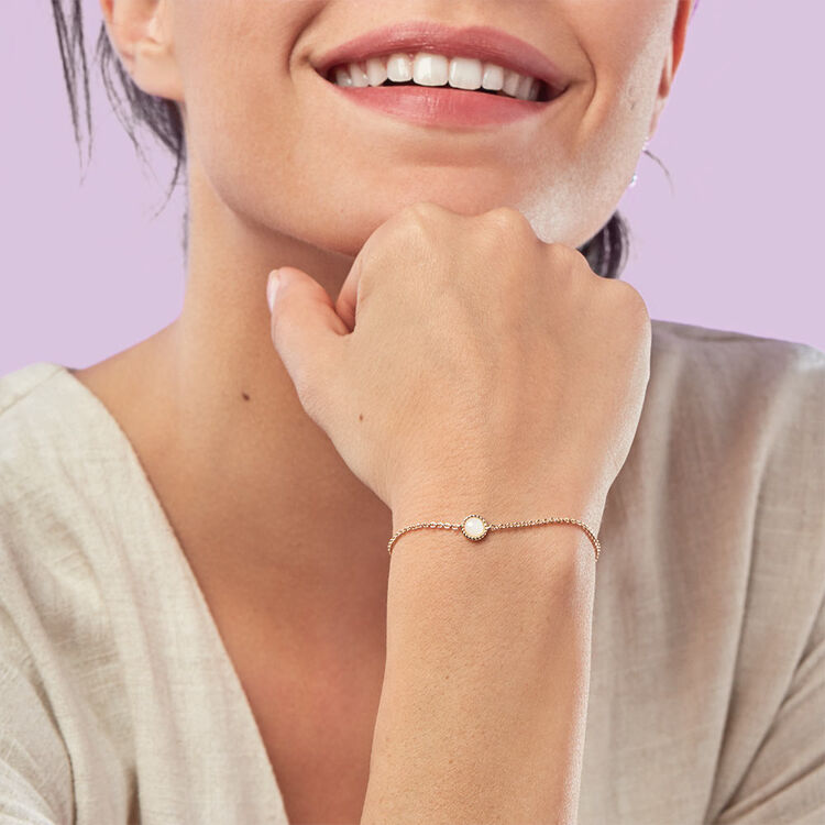 Bracelets Femme | Agatha