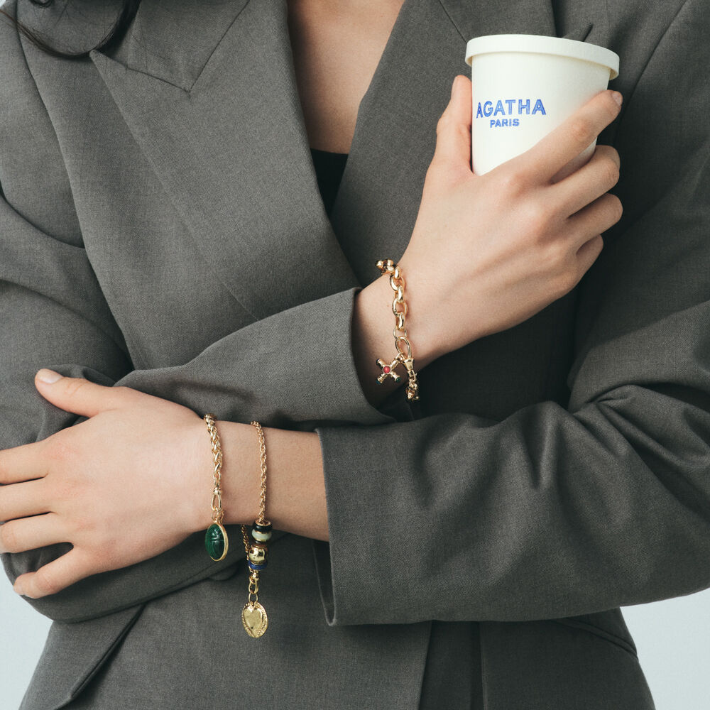Bracelets Femme | Agatha