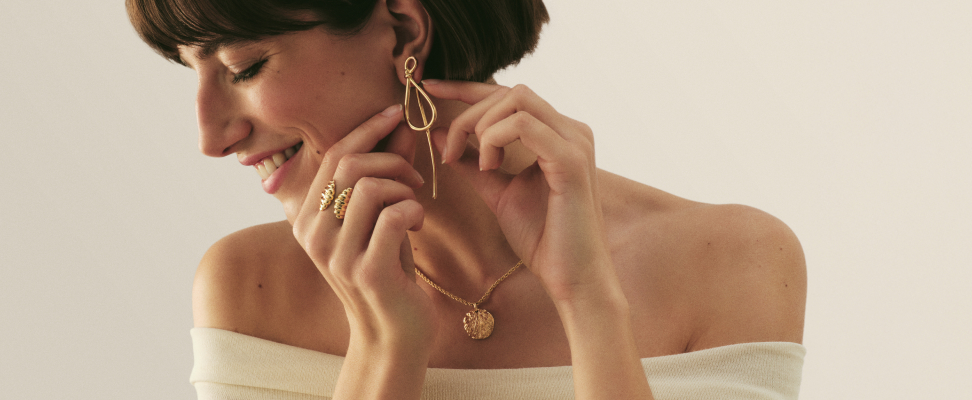 Bijouterie France • Agatha