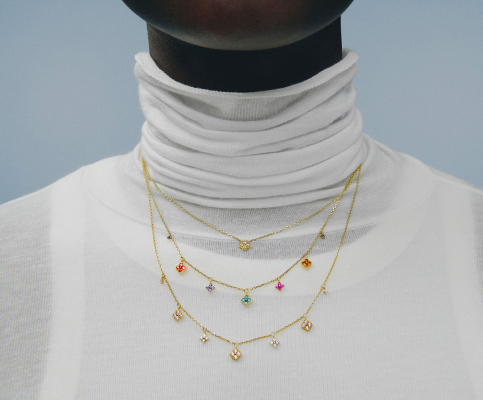 Boutique Agatha AGATHA Paris - PARIS