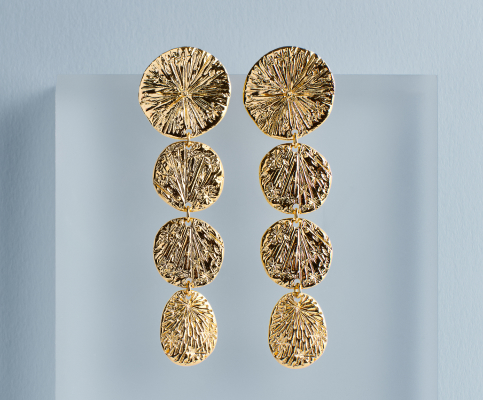 Bijouterie France • Agatha