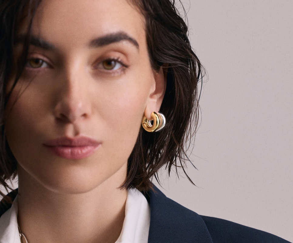DEPUIS 1974 Femme | Agatha