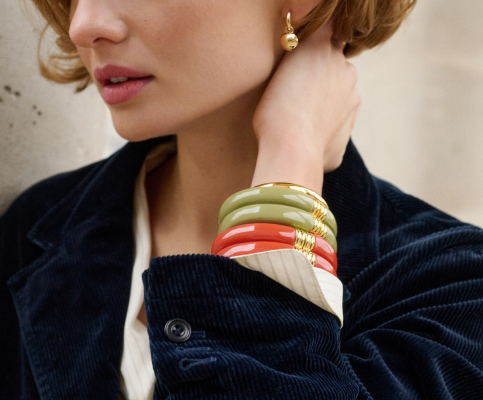 Bijouterie France • Agatha