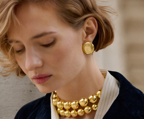 Bijouterie France • Agatha