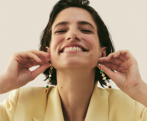 Bijouterie en ligne • Agatha : 50 ans d'histoire