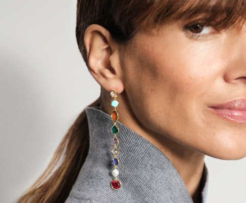 Bijouterie France • Agatha