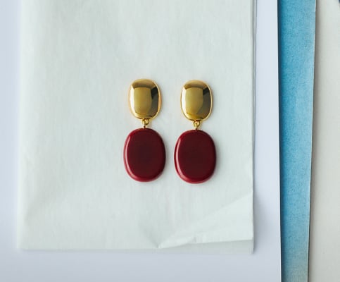 Bijouterie France • Agatha